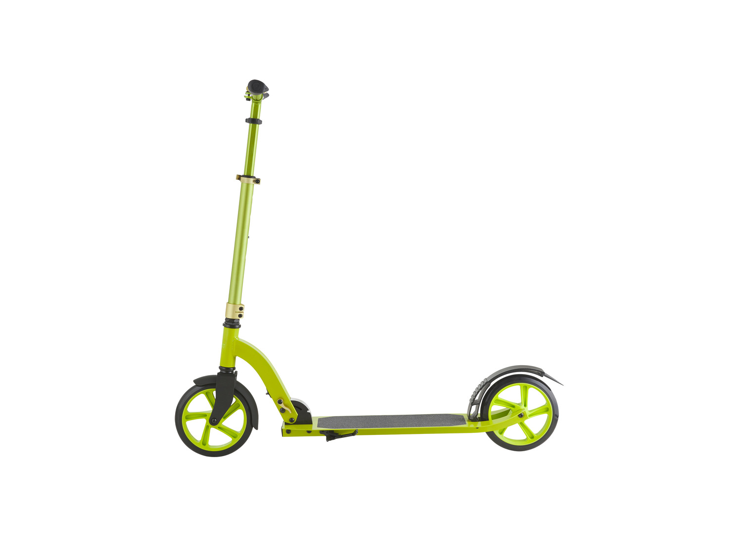 Step Big Wheel, inklapbaar CRIVIT | Lidl.be