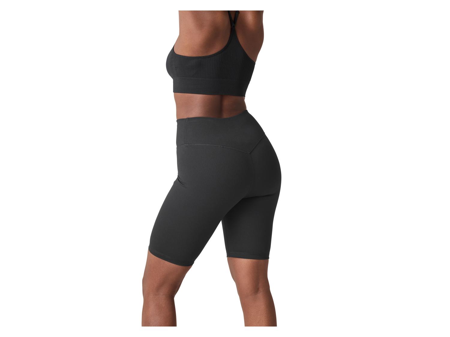 CRIVIT Biker shorts pour femmes | Lidl