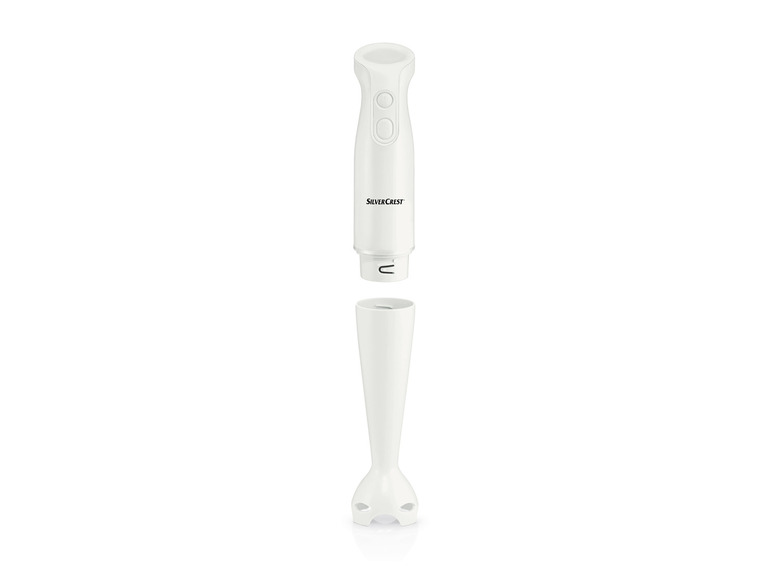 SILVERCREST® KITCHEN TOOLS Mixeur plongeant SILVERCREST® | Lidl