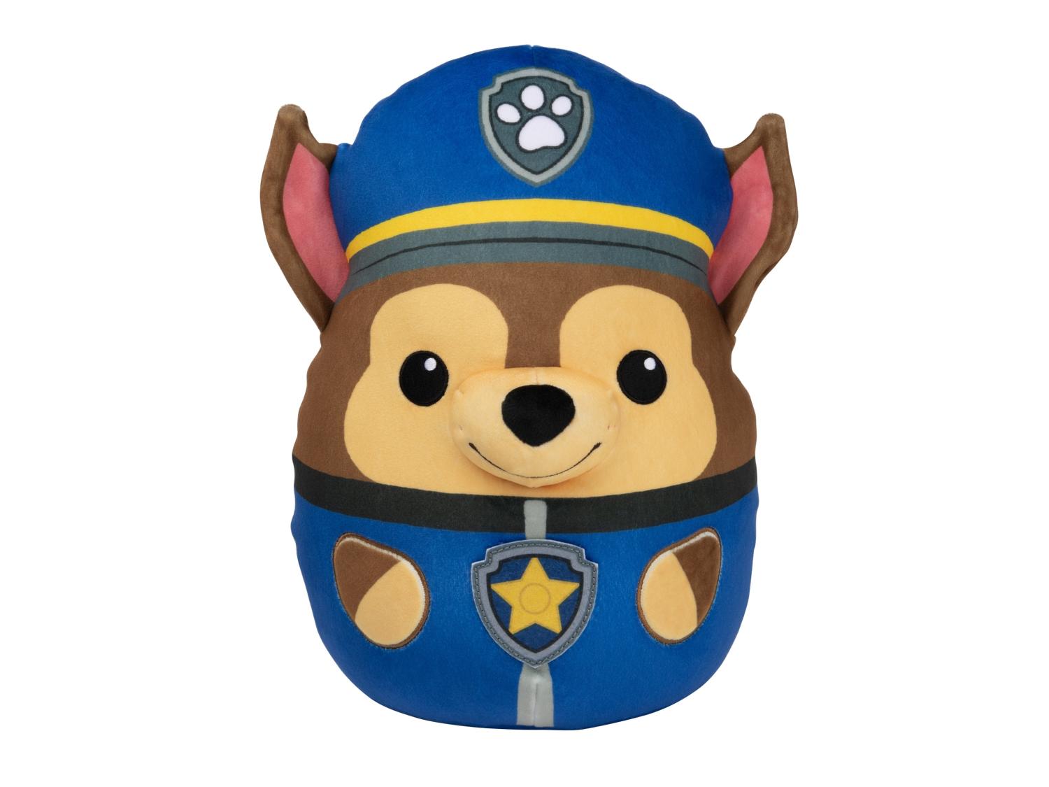 Paw Patrol Peluche et coussin | Lidl.be