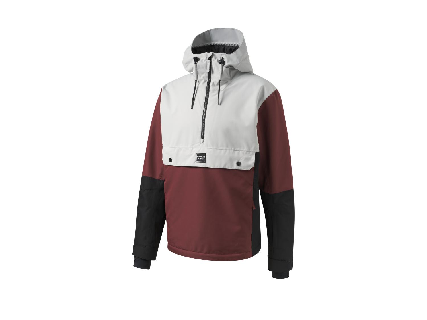 Veste de ski freeride homme CRIVIT | Lidl.be