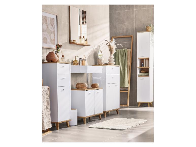 LIVARNO HOME Meuble pour salle de bains Corfu | Lidl
