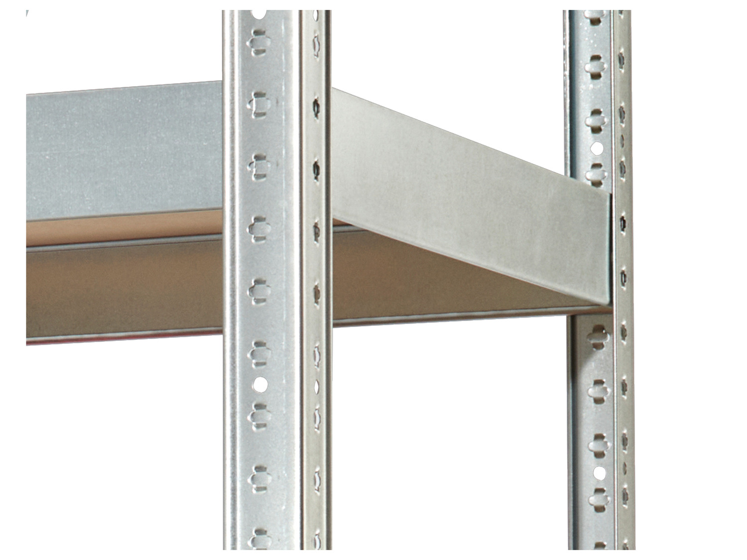 Étagère en métal PARKSIDE® acheter en ligne sur Lidl.be