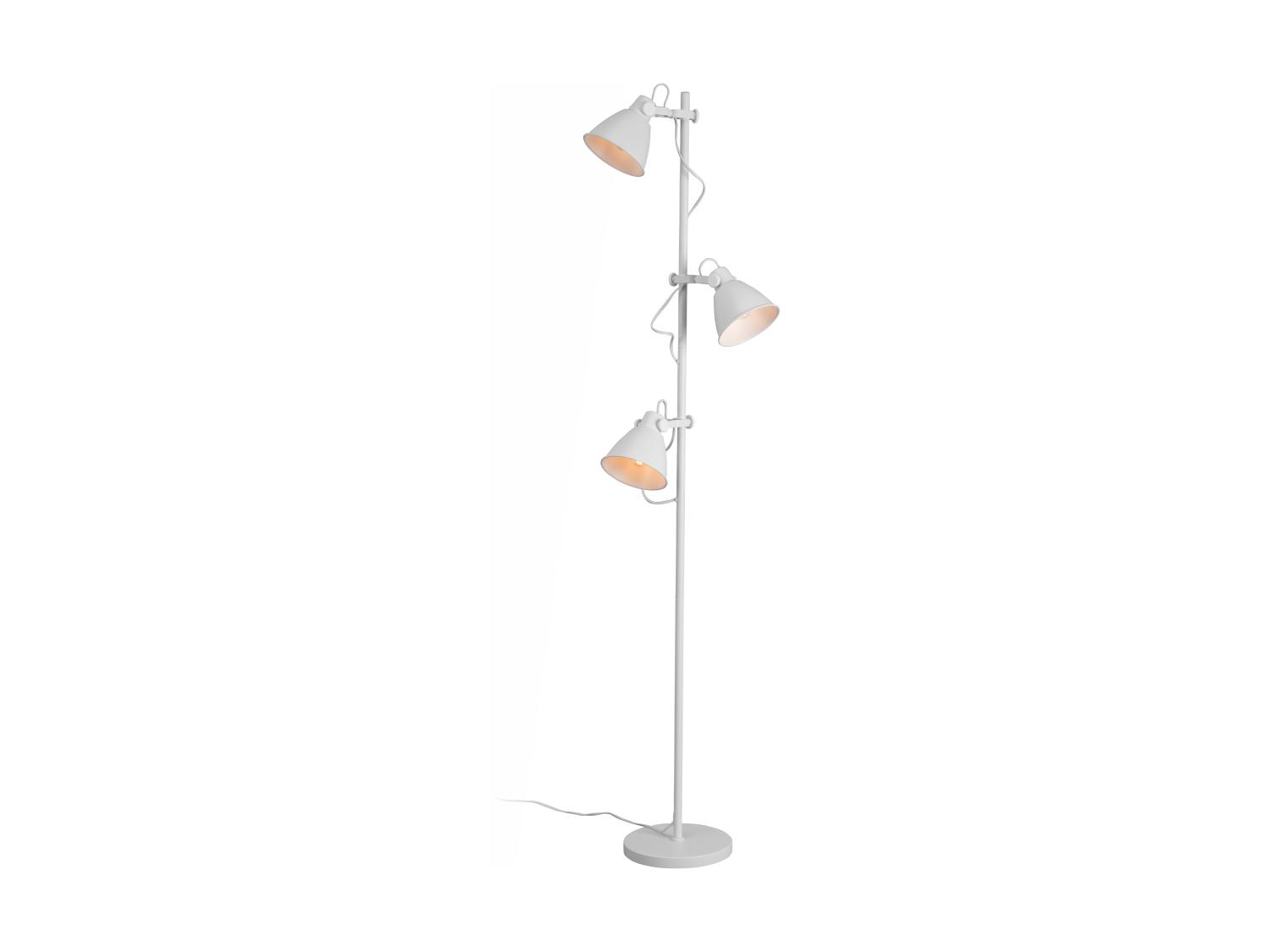 Lampadaire à LED TEIWAZ LIVARNO home | Lidl.be