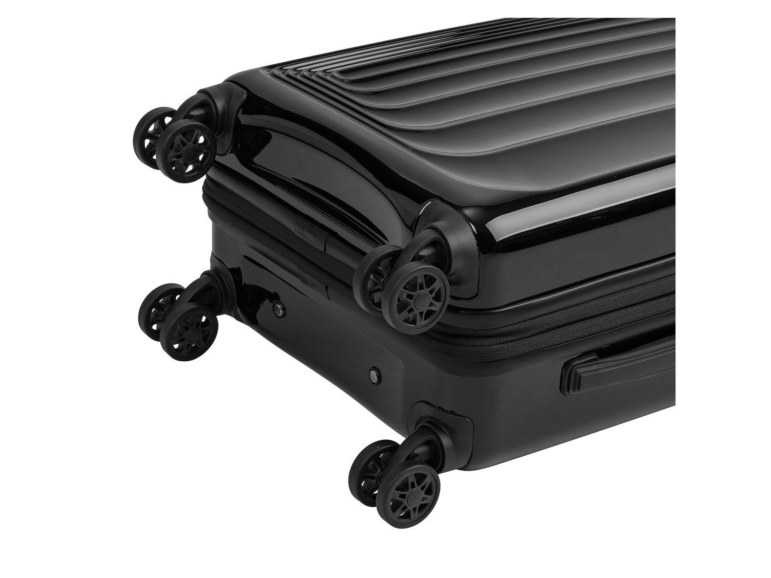 Valise trolley TOPMOVE® acheter en ligne sur Lidl.be