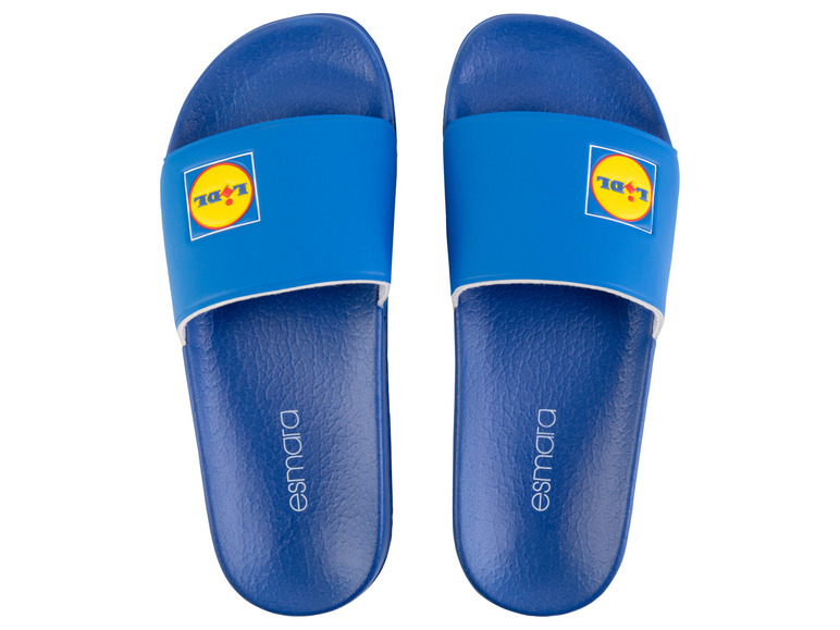Lidl-badslippers voor dames esmara®