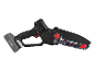 PARKSIDE PERFORMANCE® Mini‑tronçonneuse à batterie 20 V PARKSIDE ...