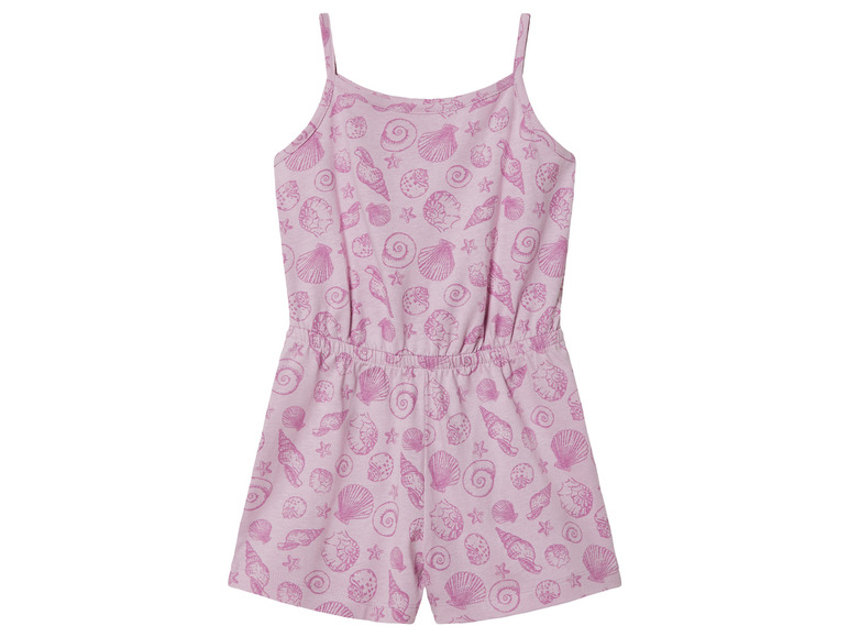 Jumpsuit voor kinderen lupilu® online kopen op Lidl.be