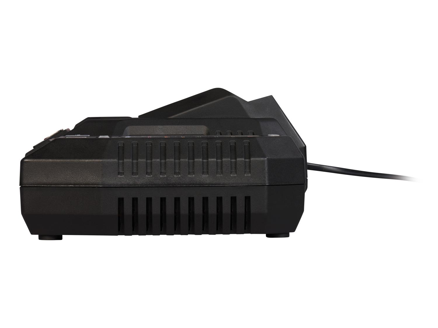 PARKSIDE PERFORMANCE® Smart acculader, 20 V 12 A PARKSIDE PERFORMANCE ...