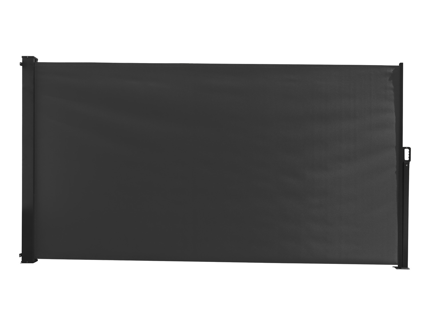 LIVARNO home Brise-vue rétractable, 300 x 160 cm