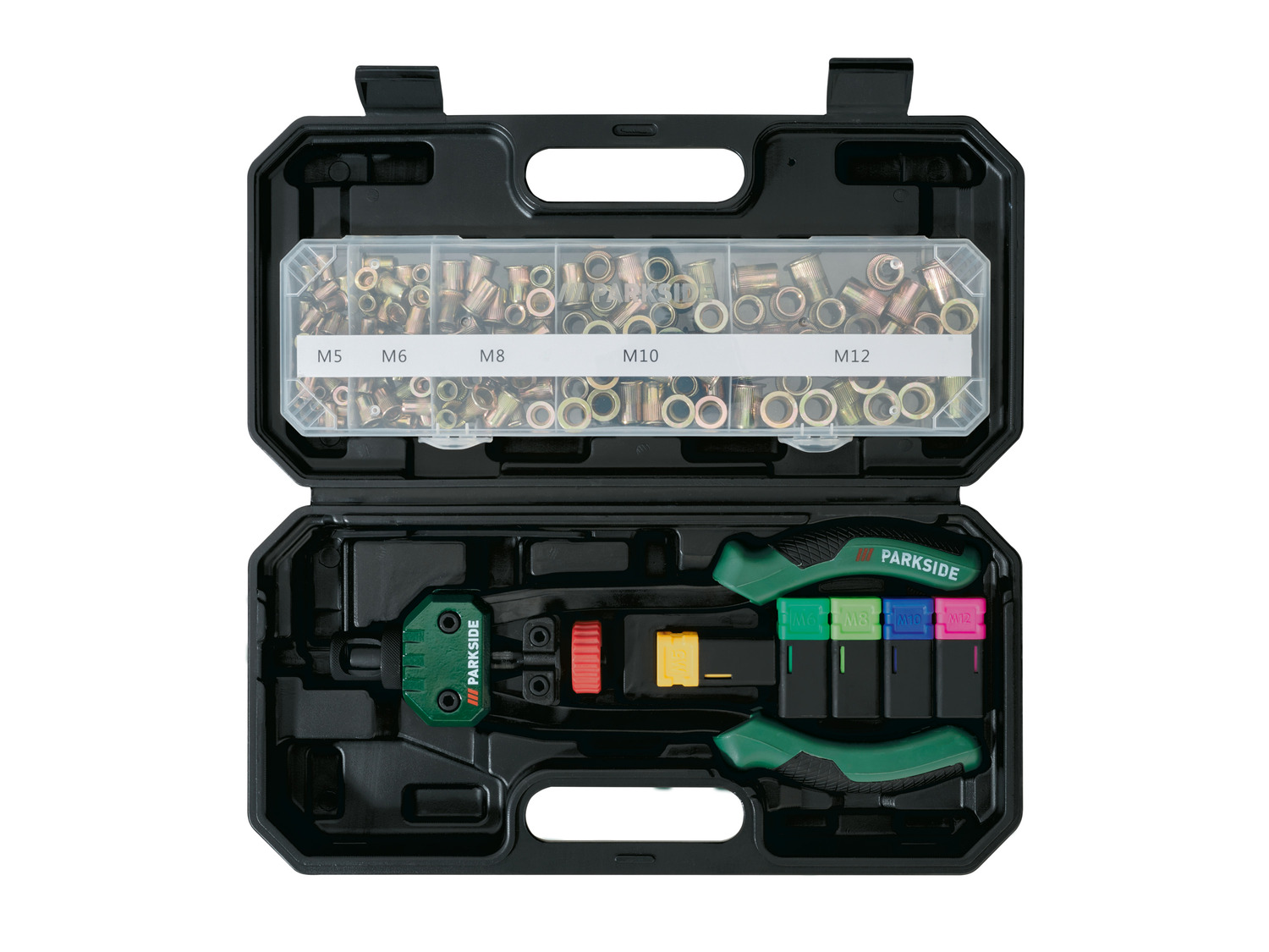 Pince à riveter PARKSIDE® acheter en ligne sur Lidl.be