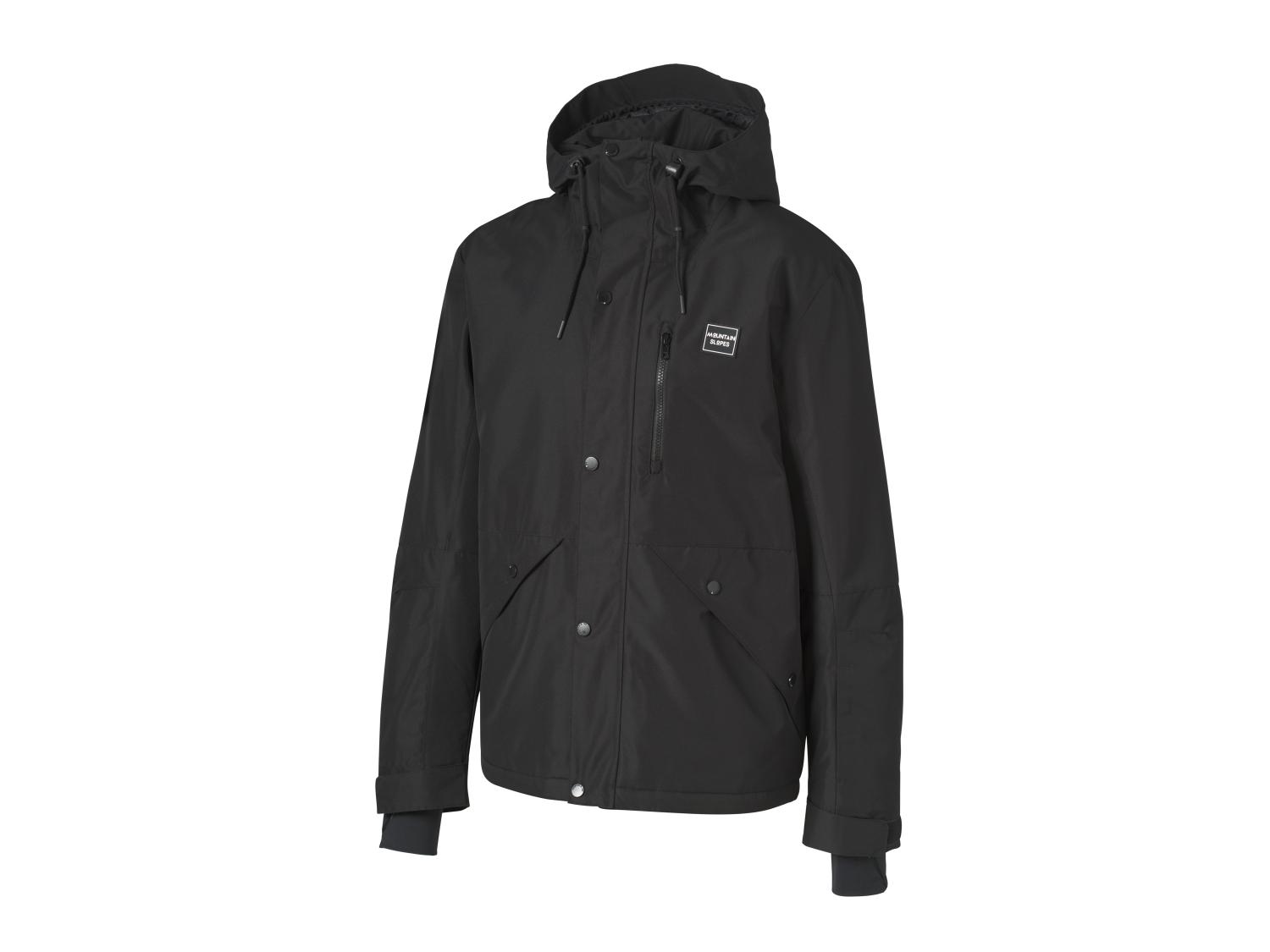 Veste de ski freeride homme CRIVIT | Lidl.be