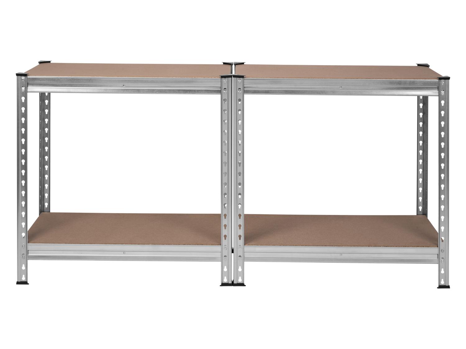 Metalen opbergrek PARKSIDE PERFORMANCE® | Lidl.be