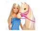 BARBIE Set de jeu "Poupée et Cheval" | Lidl