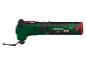PARKSIDE® Accumultitool met accu en oplader 12 V PAMFWS12 | Lidl