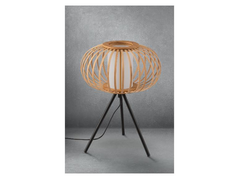 Plafonnier ou lampe de table à LED LIVARNO home