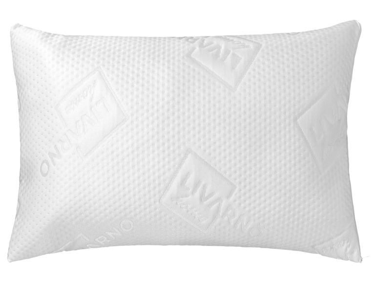 Hoofdkussen LIVARNO home, 60 x 40 cm | Lidl.be