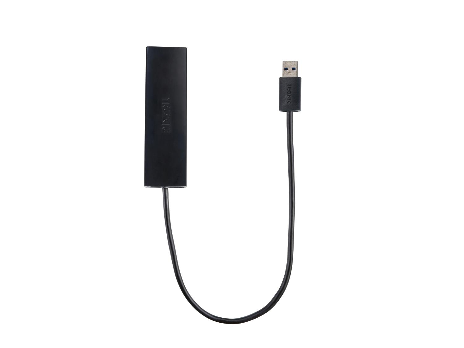 Hub USB TRONIC® acheter en ligne sur Lidl.be