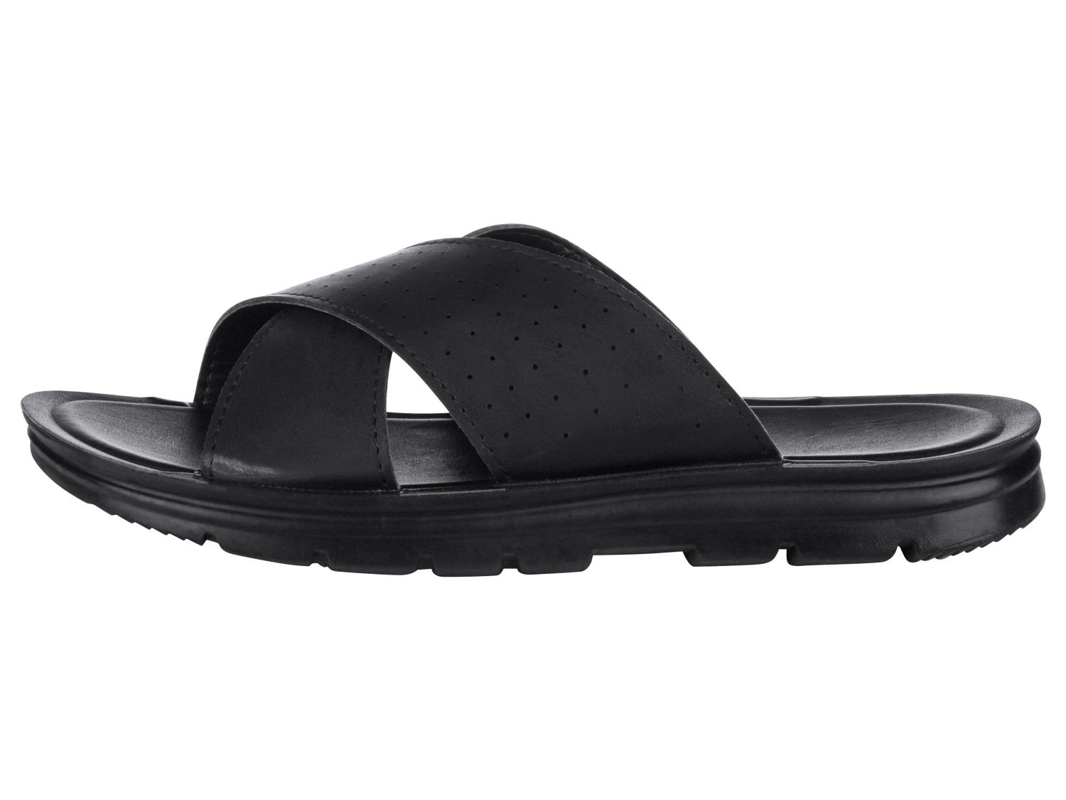 LIVERGY® Slippers voor heren | Lidl