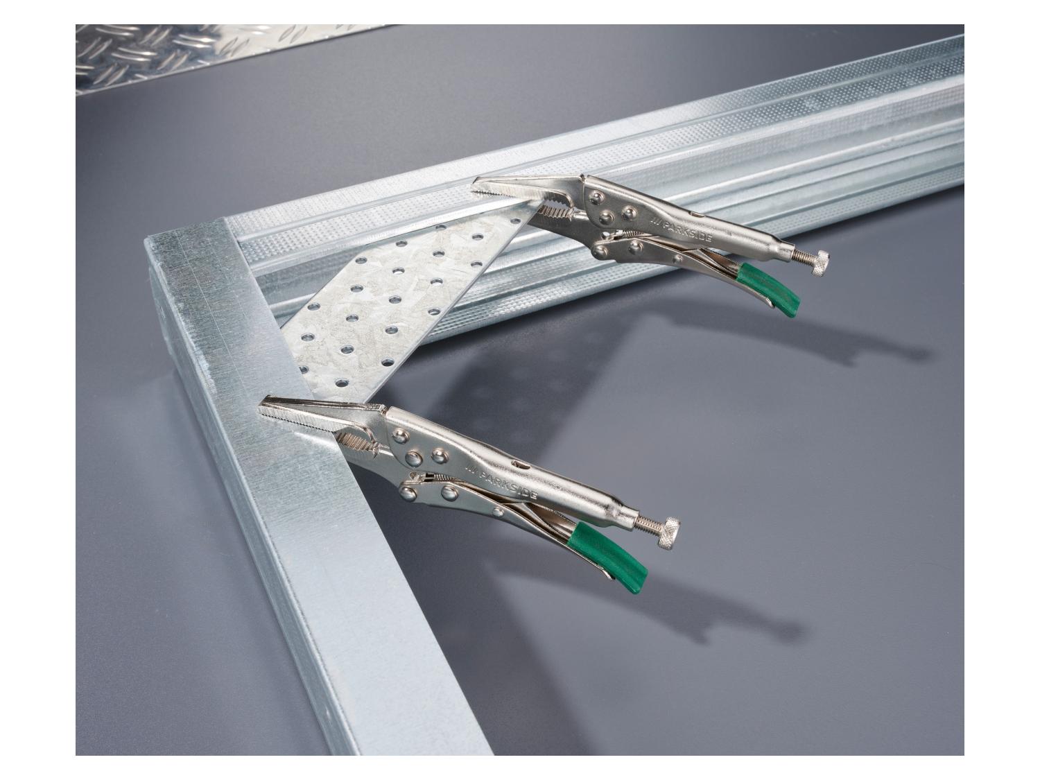 Griptangen, 2 stuks online kopen op Lidl.be