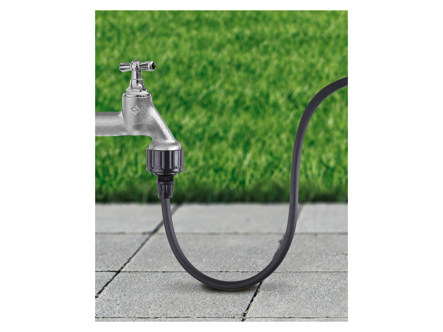 Système d'irrigation PARKSIDE® | Lidl.be