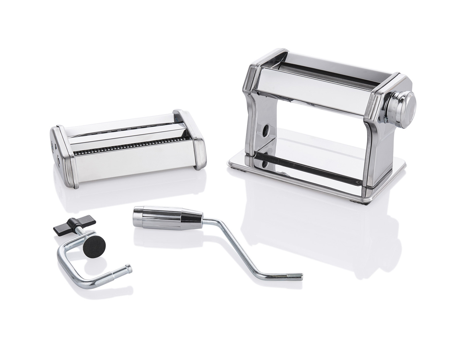 Machine à pâtes manuelle ERNESTO® | Lidl.be