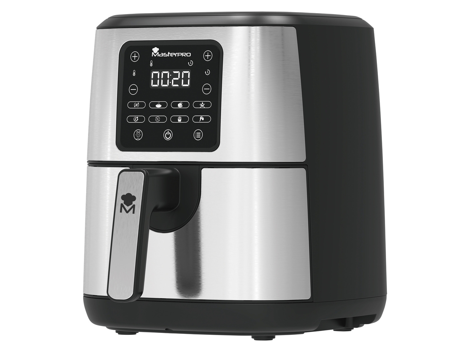 Airfryer acheter en ligne sur Lidl.be