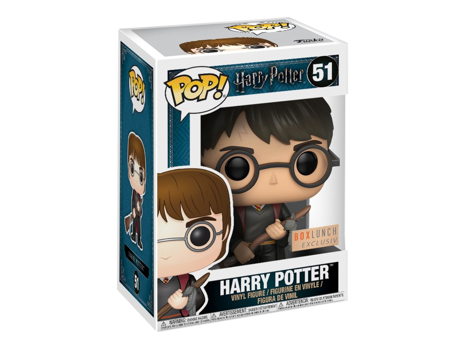 Figurines POP acheter en ligne sur Lidl.be