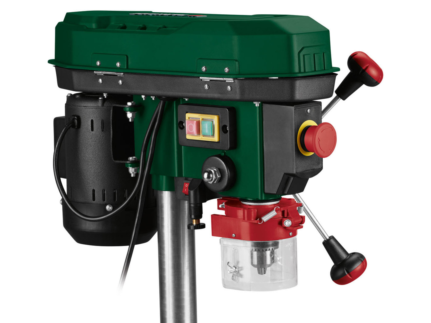 Kolomboormachine PARKSIDE® PTBM400 | Lidl.be