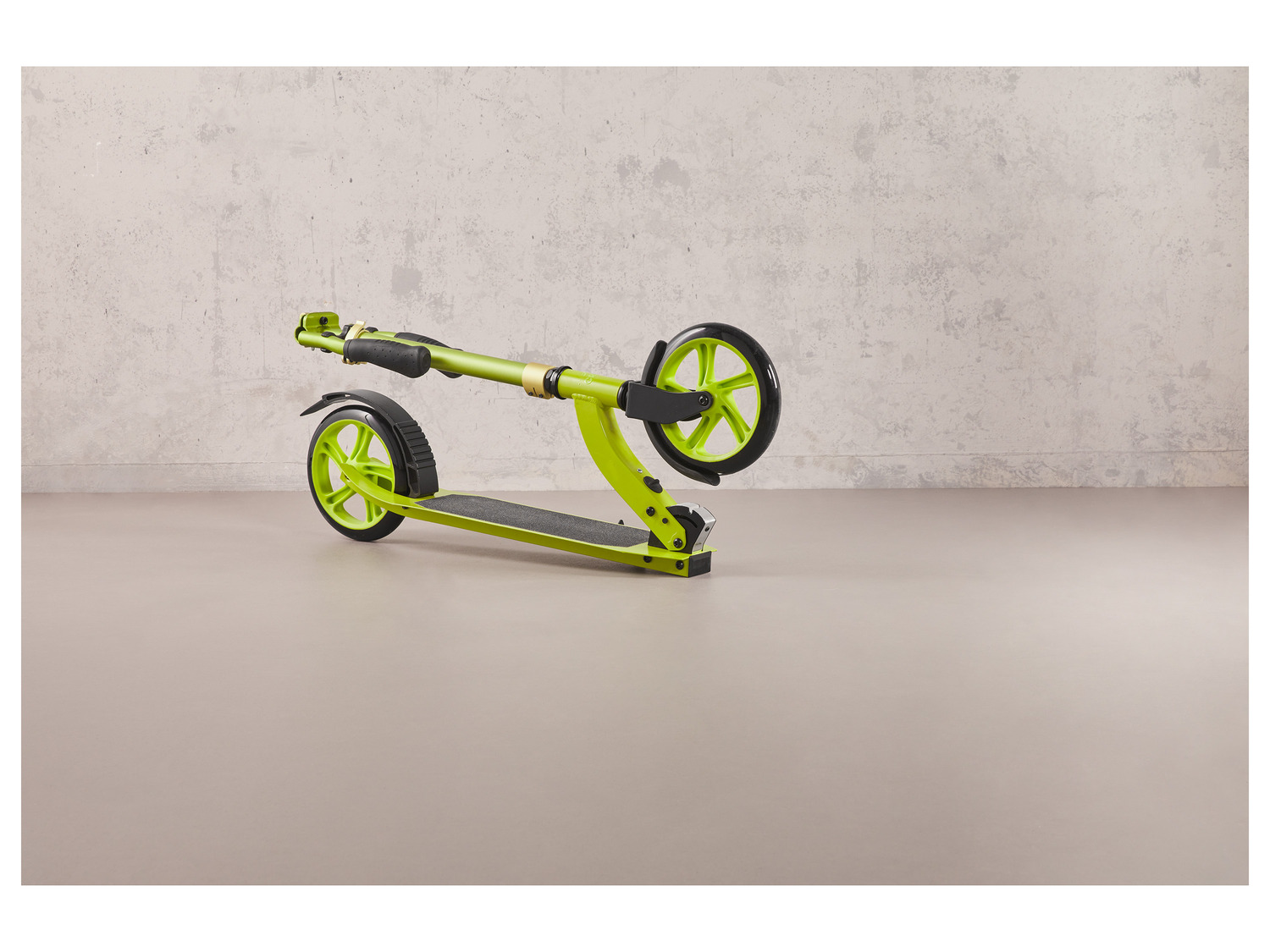 Step Big Wheel, inklapbaar CRIVIT | Lidl.be