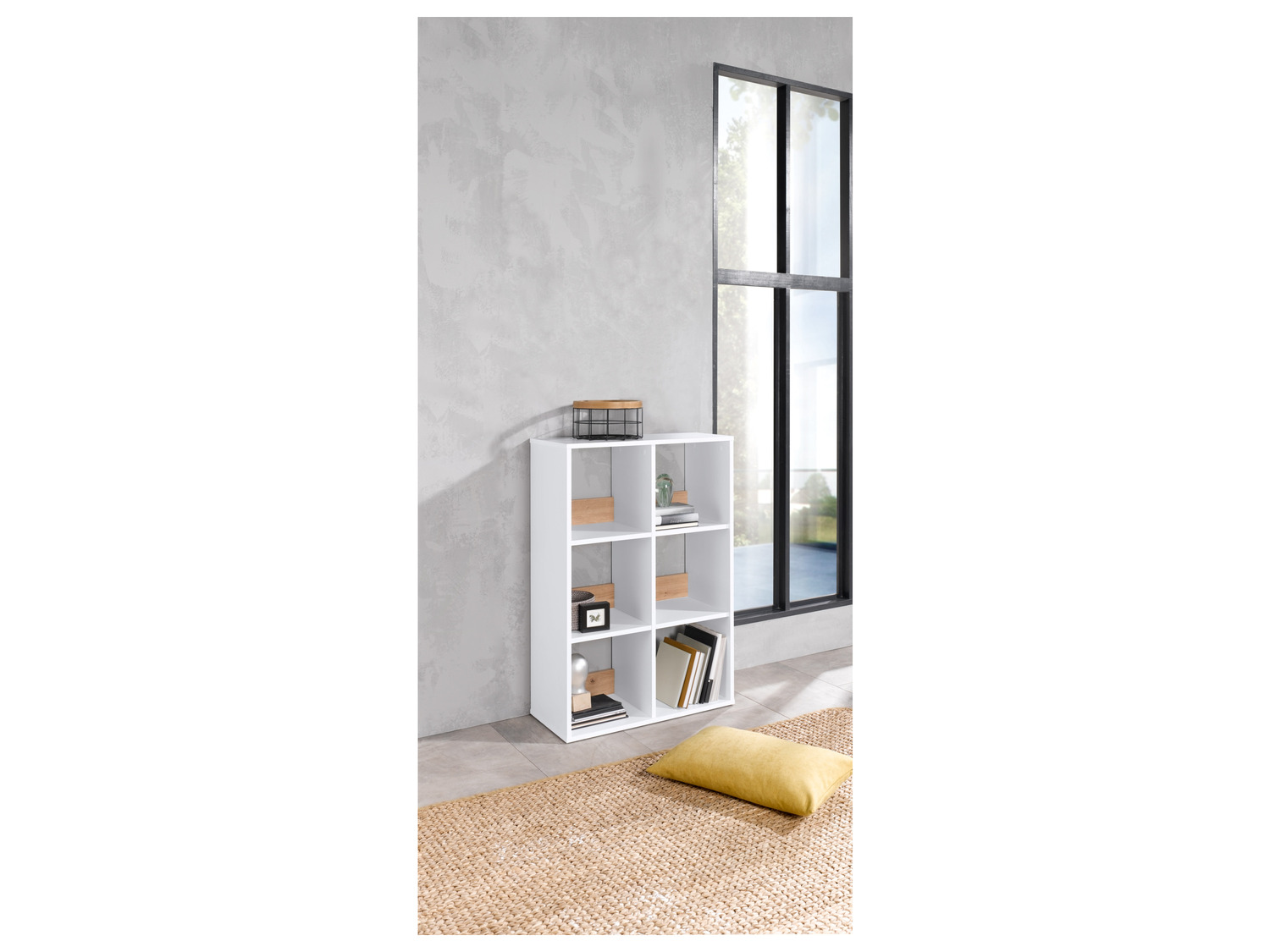 Étagère Liverpool LIVARNO home | Lidl.be