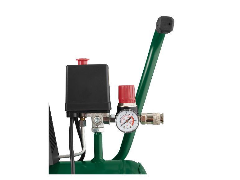 Compresseur PARKSIDE® PKO248 | Lidl.be