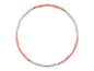 CRIVIT Hula hoop, Ø 100 cm | Lidl