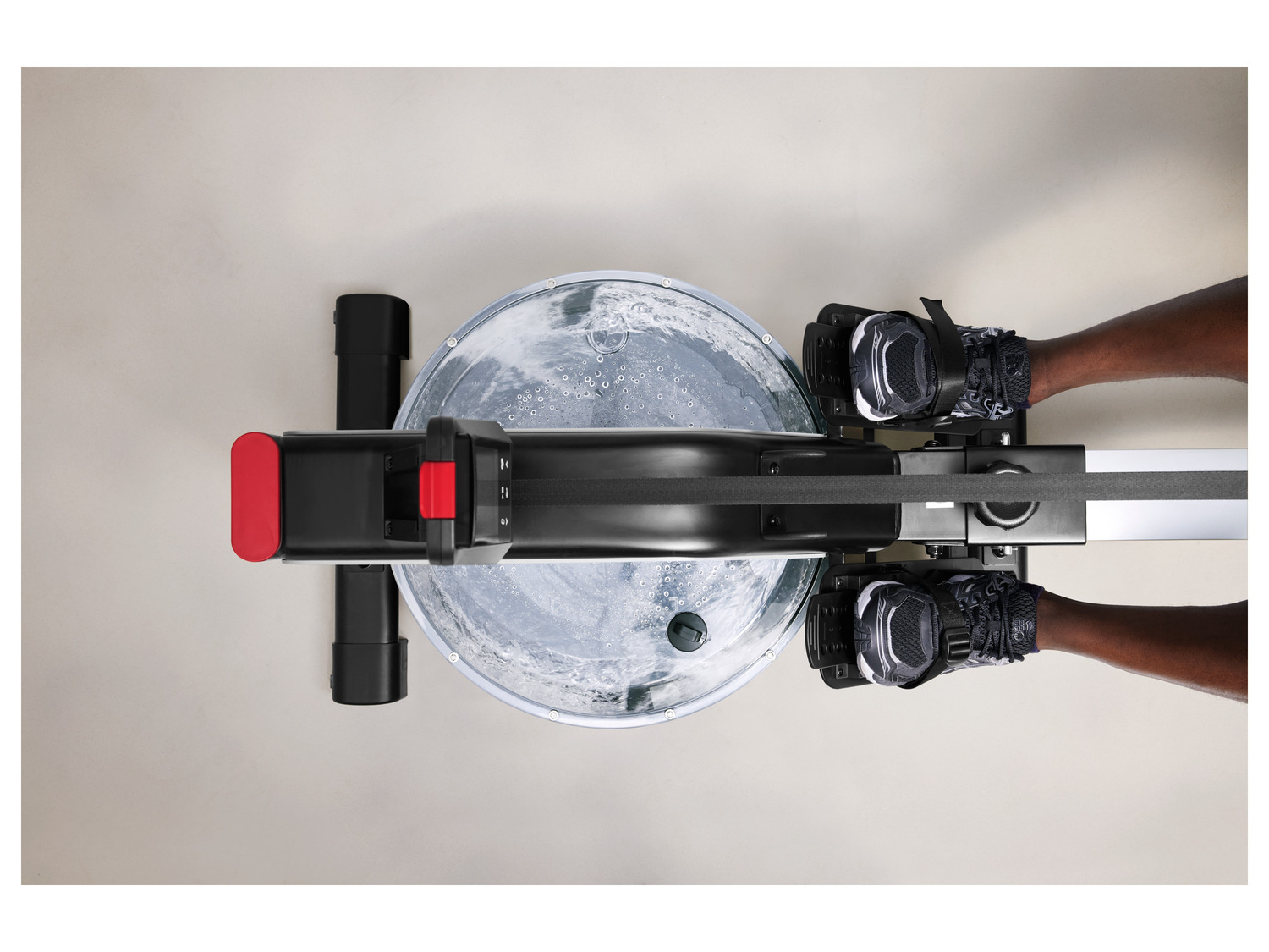 Roeimachine CRIVIT online kopen op Lidl.be