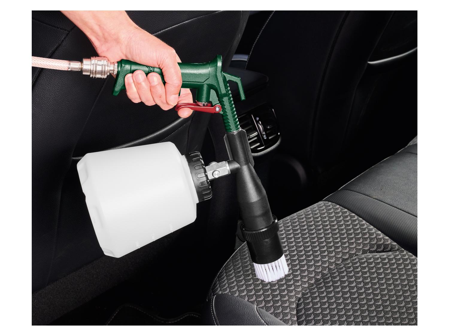 PARKSIDE® Pistolet de sablage ou de nettoyage pneumatique | Lidl