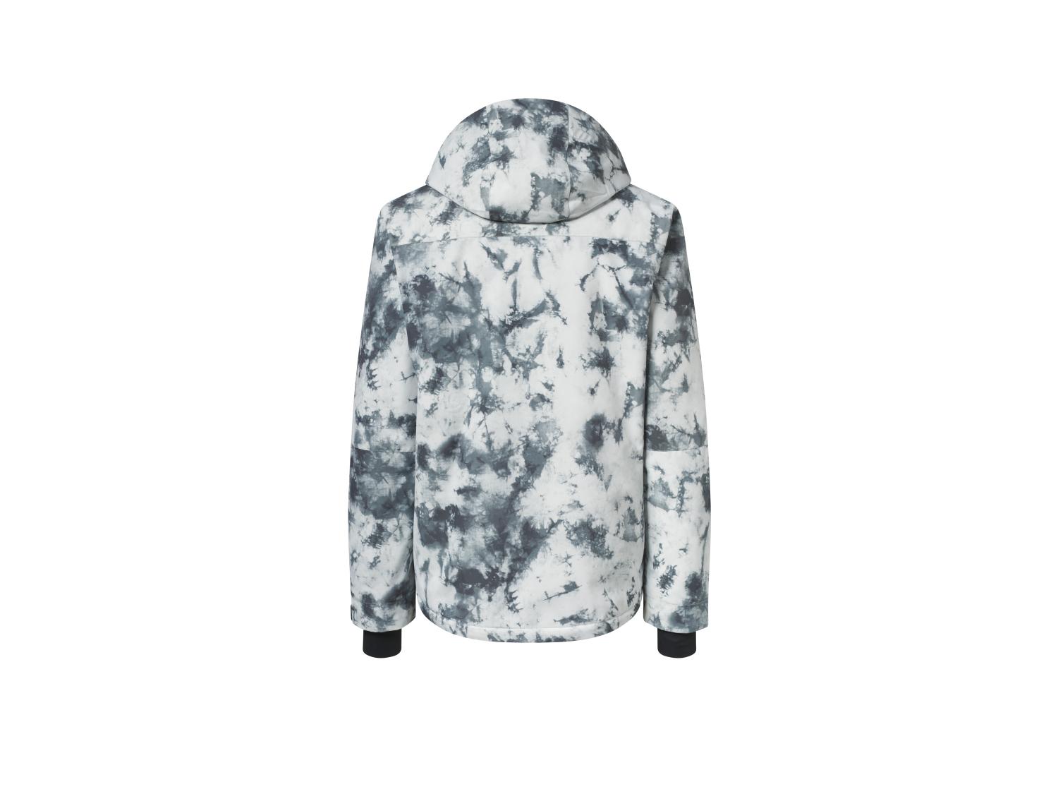 Veste de ski freeride homme CRIVIT | Lidl.be