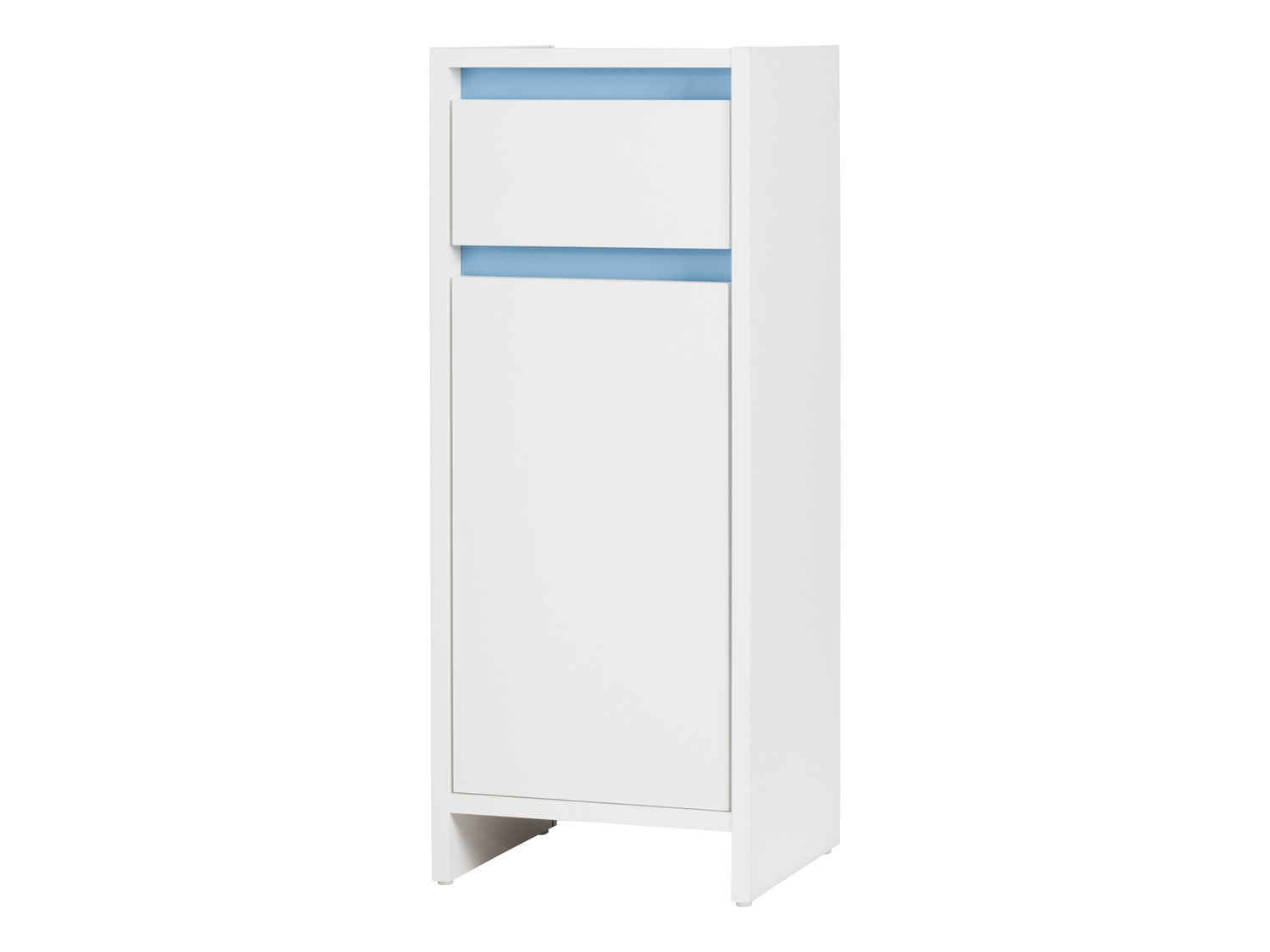 Meuble de salle de bains Oslo LIVARNO home | Lidl.be