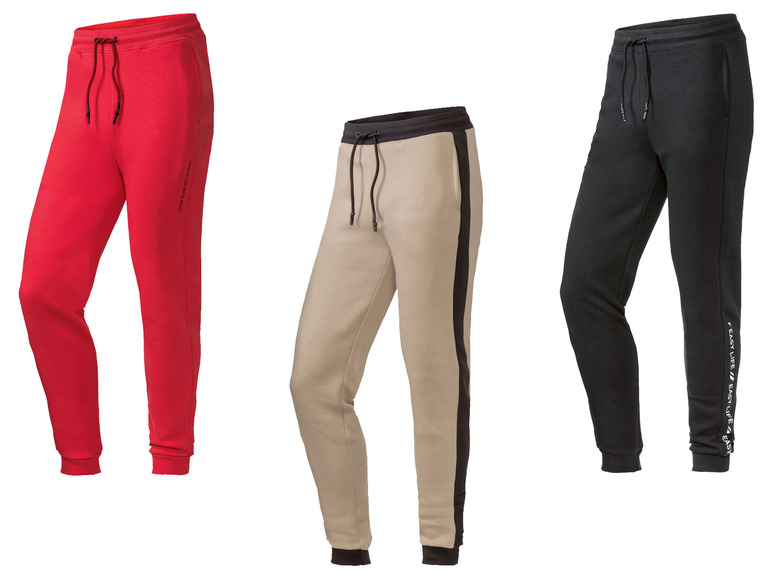 Joggingbroek online kopen op Lidl.be