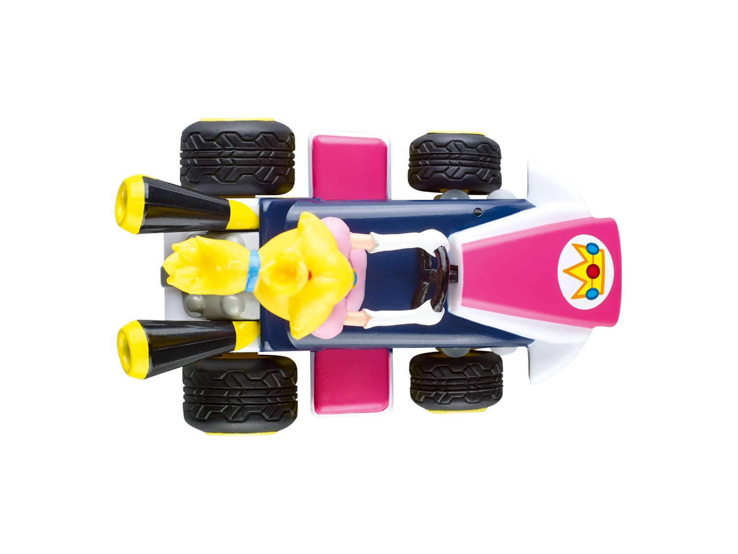 Carrera Mario Kart® Mini RC