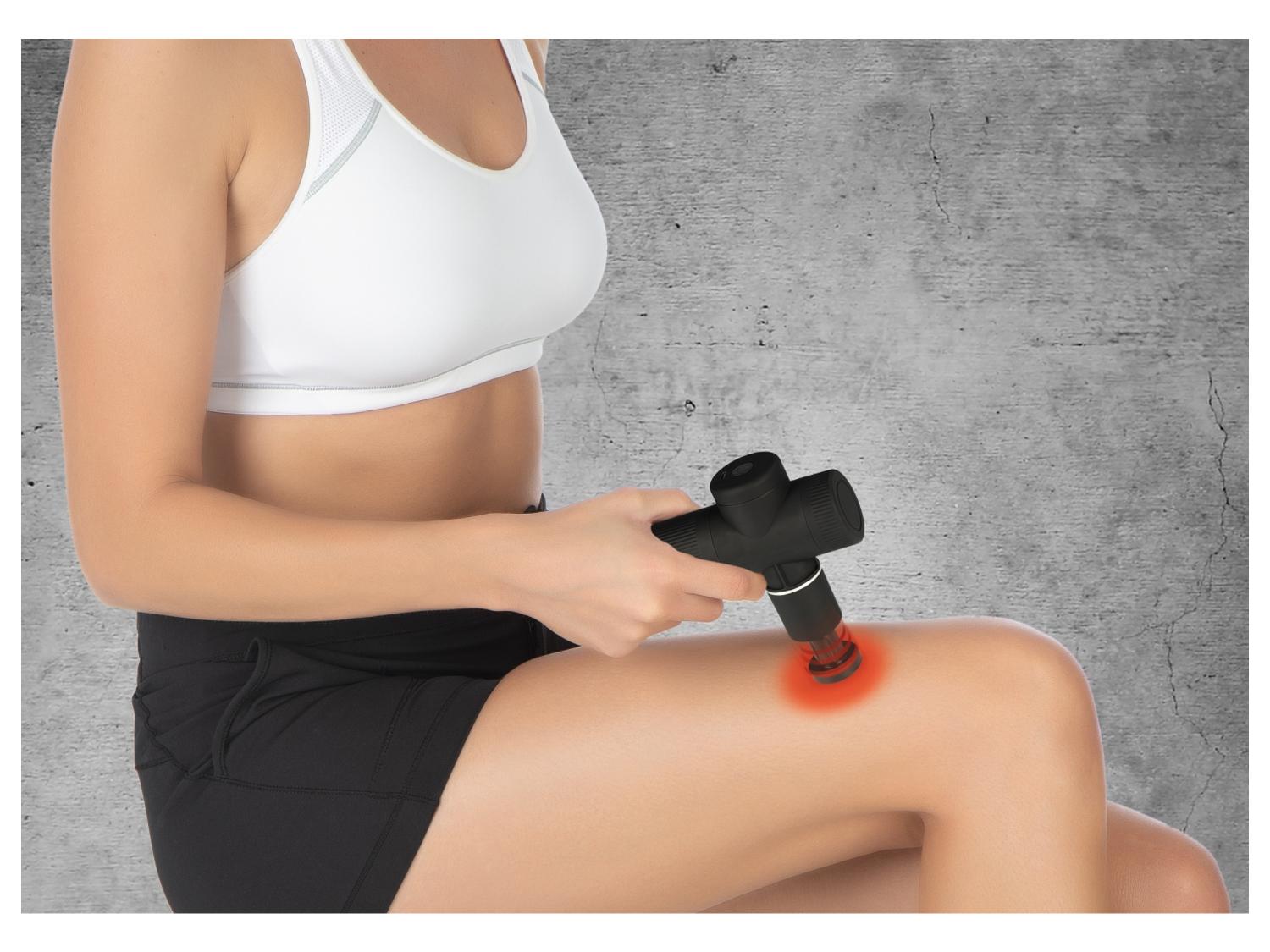 Vitalmaxx Massage Gun Online Kopen Op Lidlbe