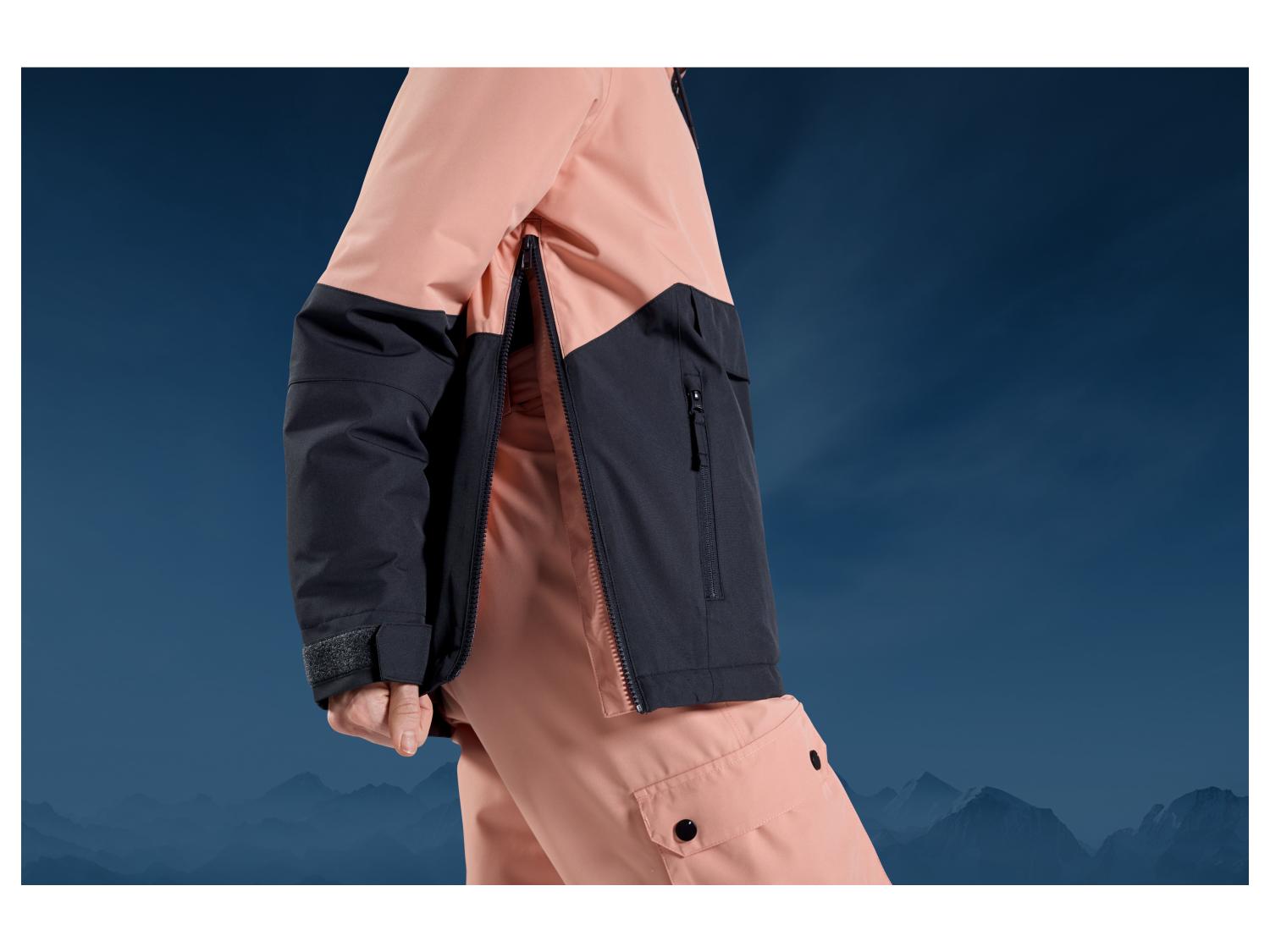 Dames snowboardjas Freeride CRIVIT | Lidl.be
