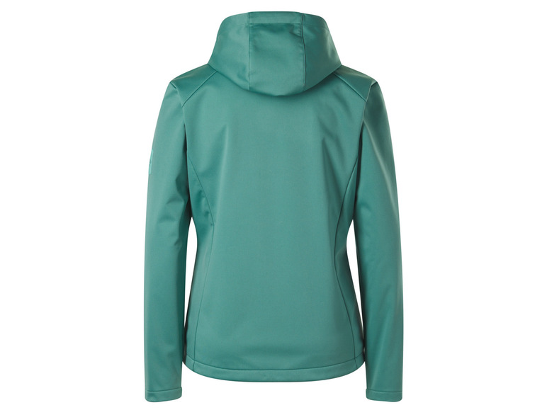 Softshell jas voor dames CRIVIT online kopen op Lidl.be