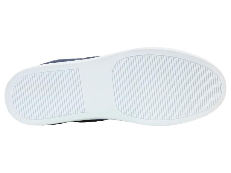 Baskets pour hommes acheter en ligne sur Lidl.be