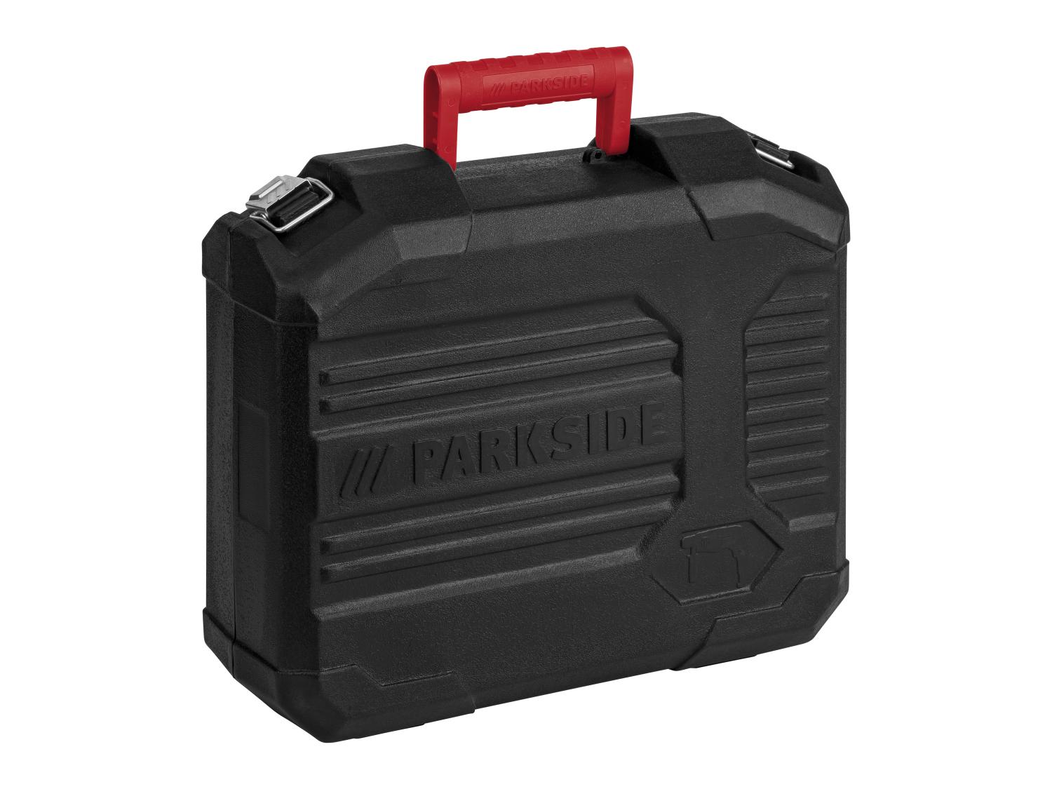 PARKSIDE® Marteau perforateur et burineur PBH800 | Lidl