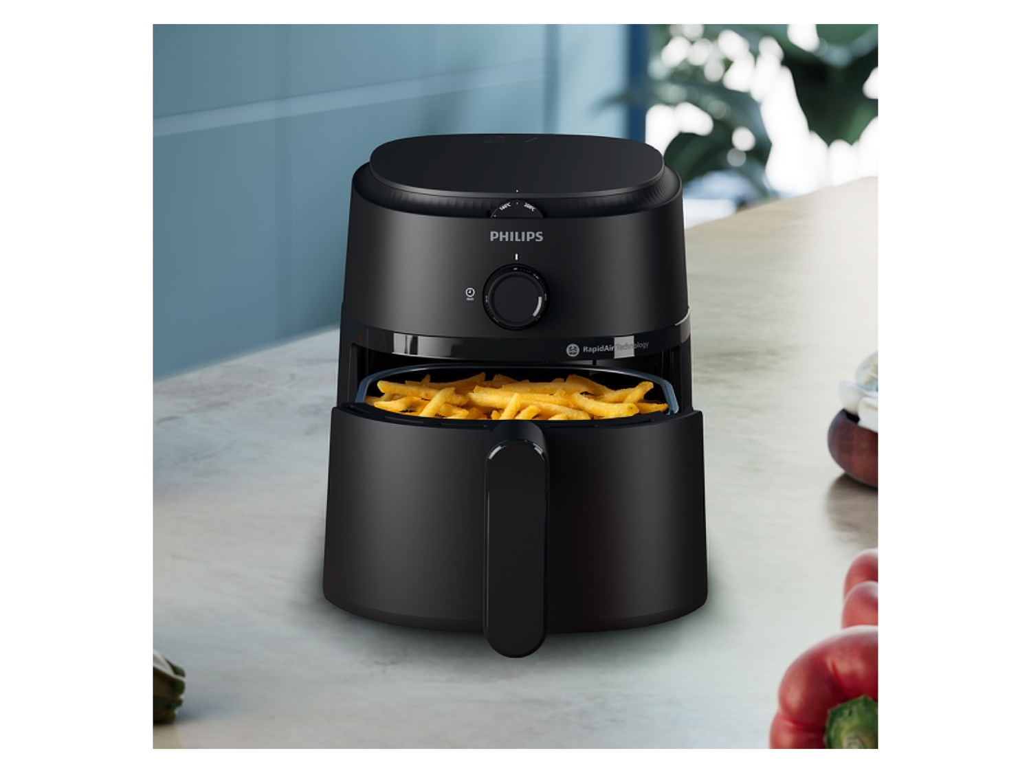 Airfryer NA110/00 online kopen op Lidl.be