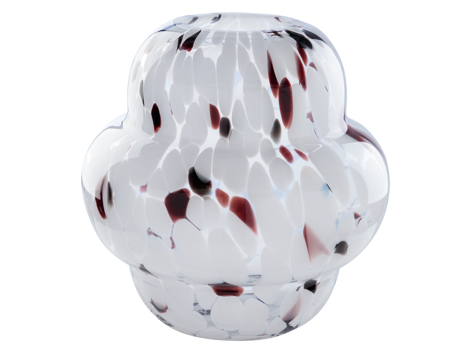 Glazen vaas LIVARNO home online kopen op Lidl.be