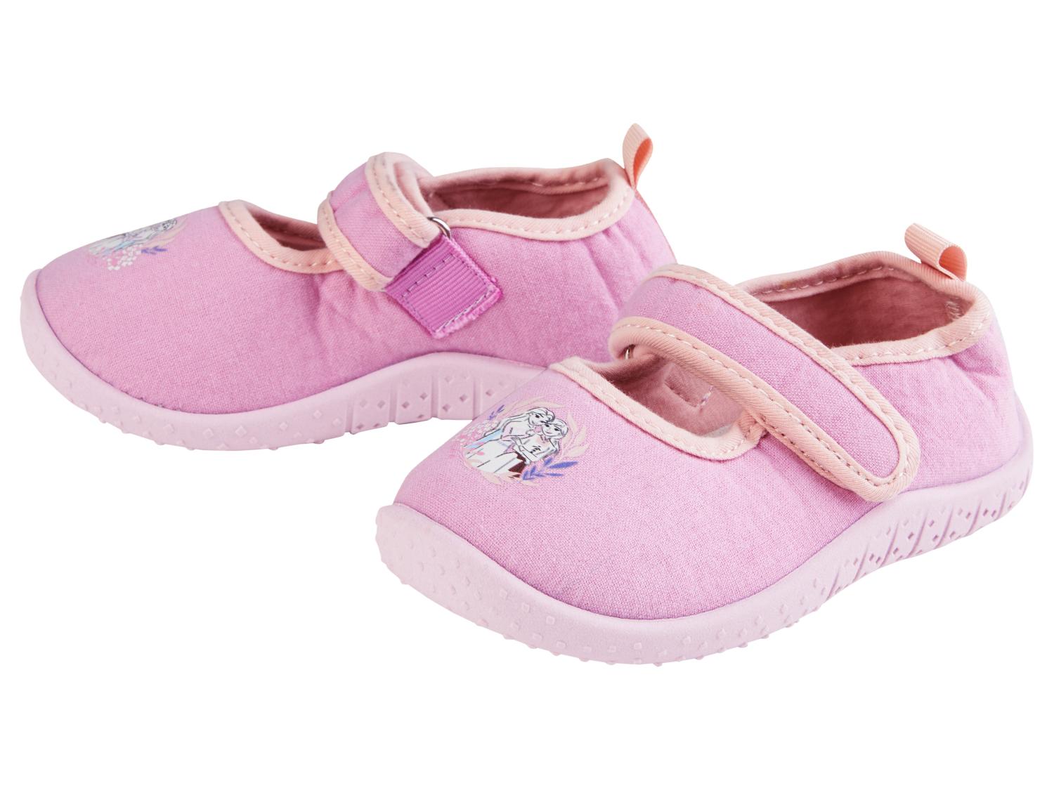 Disney pantoffels voor kinderen online kopen op Lidl.be