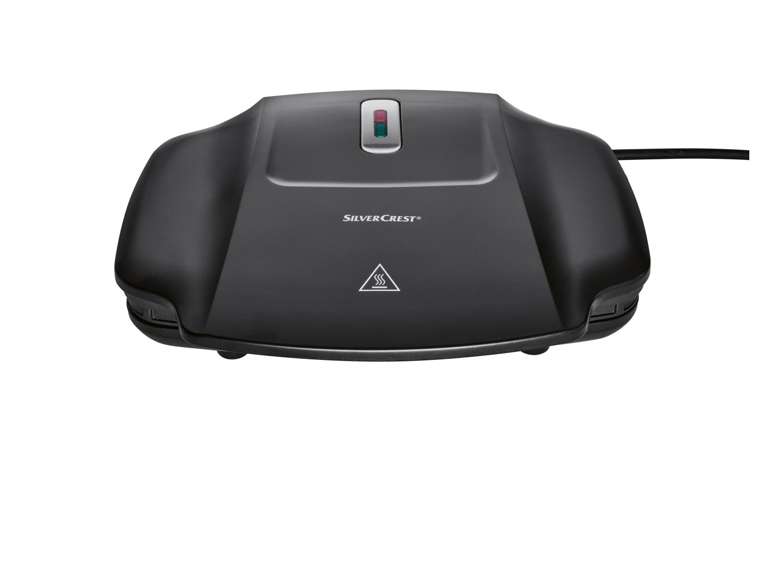 Gril multi-usage SILVERCREST® KITCHEN TOOLS | Lidl.be