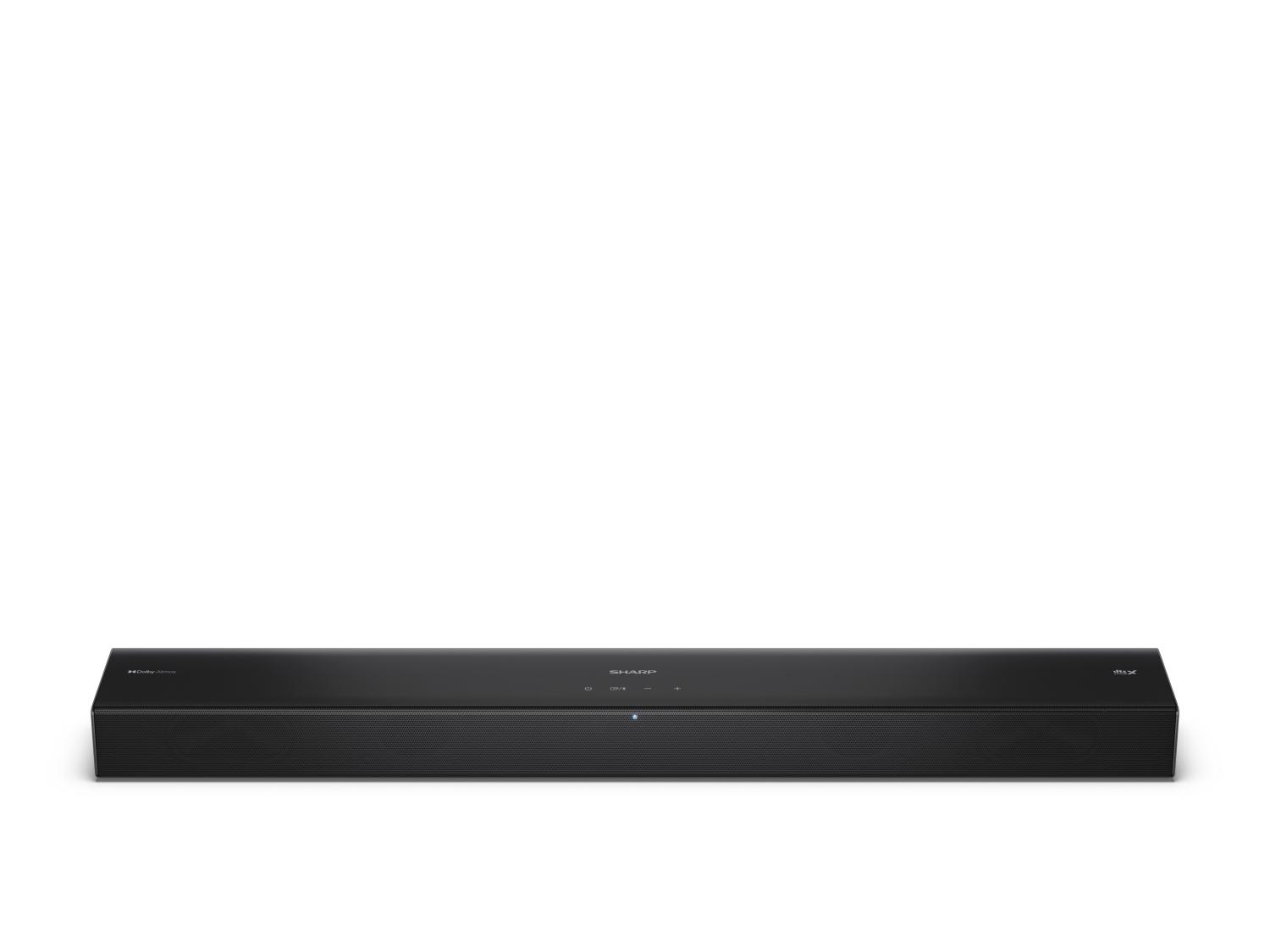 SHARP Dolby Atmos Soundbar »HT-SB304« | Lidl