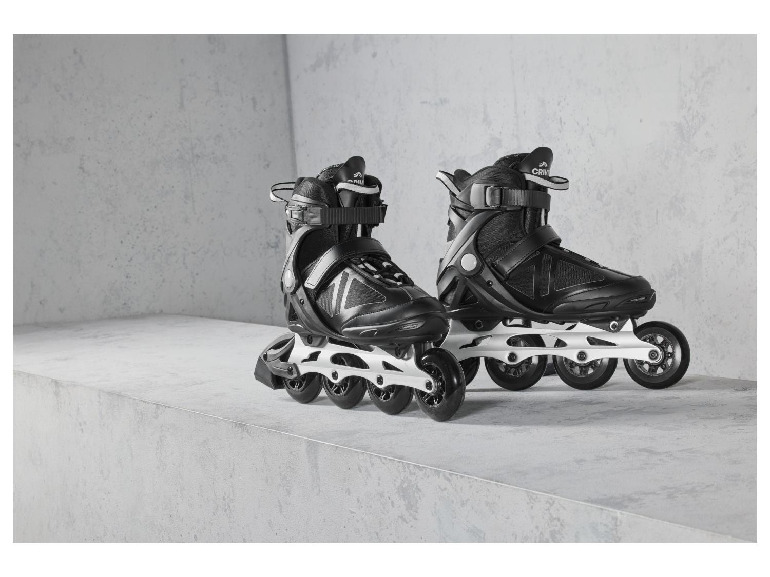 CRIVIT Inlineskates voor heren CRIVIT | Lidl